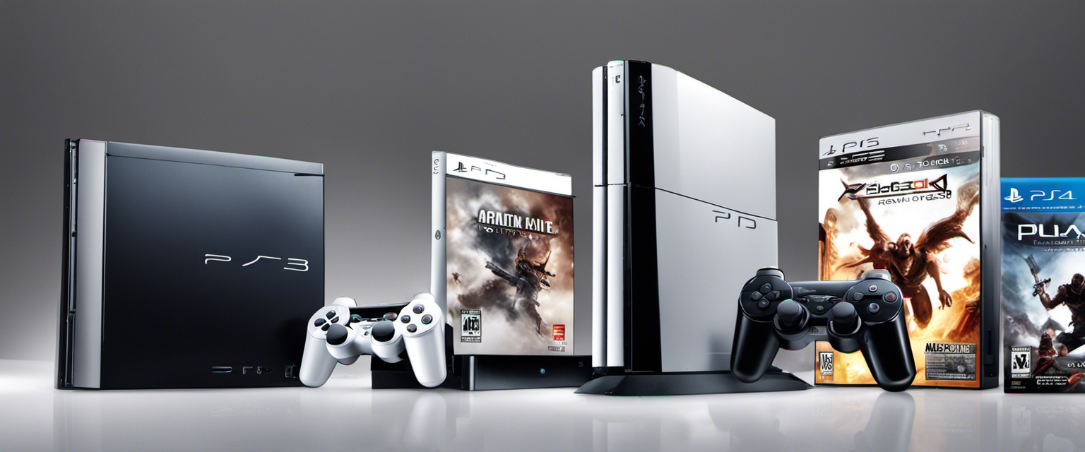Playstation 3 afterpay store